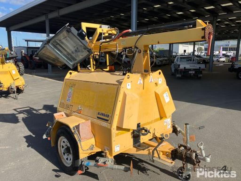 Buy Used bliss-fox 2010 Bliss Fox BFI-556 Trailers in , - Listed on ...