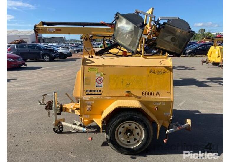 Buy Used bliss-fox 2010 Bliss Fox BFI-556 Trailers in , - Listed on ...