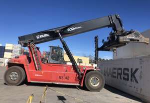 Reach Stacker - New or Used Reach Stacker for sale - Australia