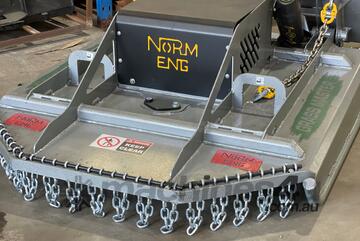 View Skid Steer Slashers for Sale in Australia | Machines4u