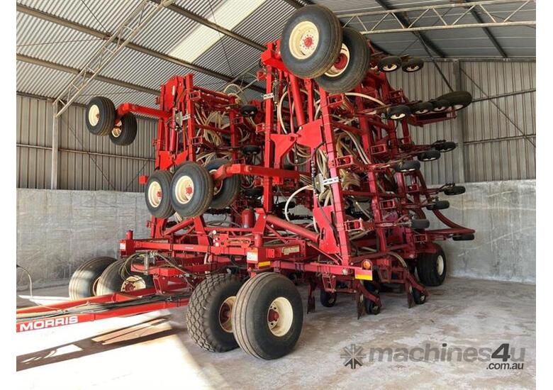 Used morris Morris Contour C2 60ft Air Seeder in , - Listed on Machines4u
