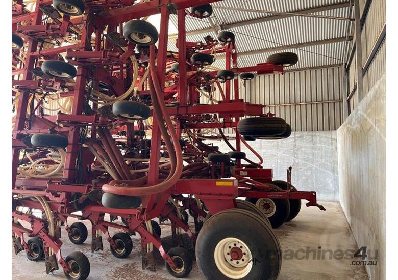 Used morris Morris Contour C2 60ft Air Seeder in , - Listed on Machines4u