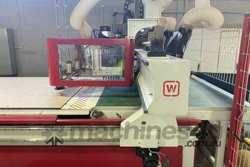 Woodtron CNC Machines - New & Used Woodtron CNC Machines for sale