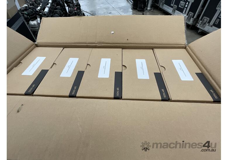 Used 5x TPG SIPT42G Phones in , - Listed on Machines4u