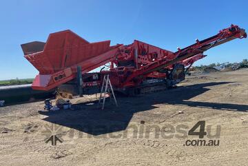 535 Crushing & Screening Machinery for Sale | Machines4u