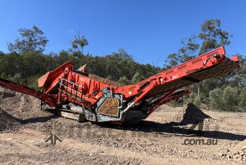 534 Crushing & Screening Machinery for Sale | Machines4u