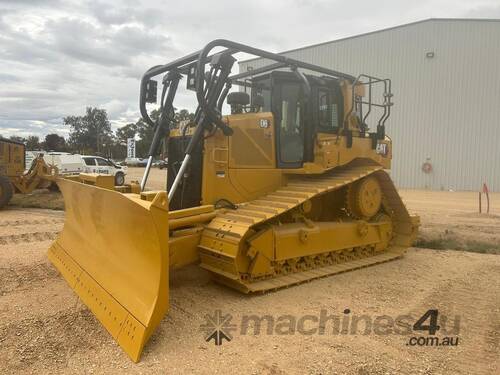 Used 2016 Caterpillar D6T LGP Dozer (997905) - Listed on Machines4u