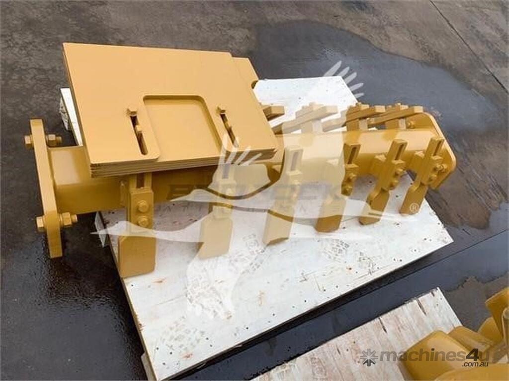 New 2024 Caterpillar 66 PAD FOOT SHELL FIT CAT CS44 CS423 CS433 CS44 ...