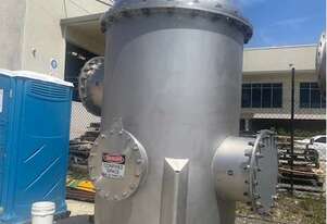 Used Custom Built Water Treatment Plant - Second Hand Custom Built ...