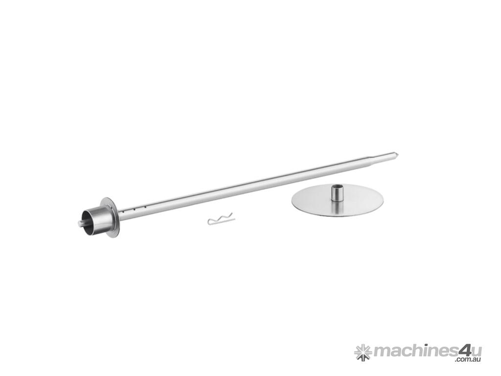 Gasmax Meat Rod Assembly For Kb 5 Kebab Machine Kb 5 Ms (1120850)