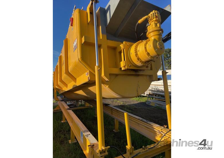 Used 2020 maxon Maxon Maxcrete Mixer Concrete Concrete Mixers (1126250 ...