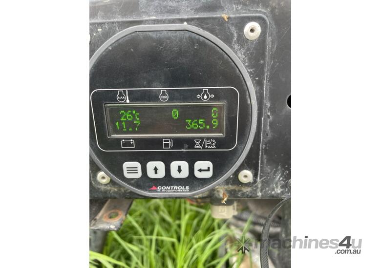 Used 2020 maxon Maxon Maxcrete Mixer Concrete Concrete Mixers (1126250 ...