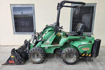 Avant Loader - New & Used Avant Loader for sale