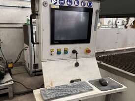 Used 2019 flow Mach 100 Waterjet Systems (1199150)