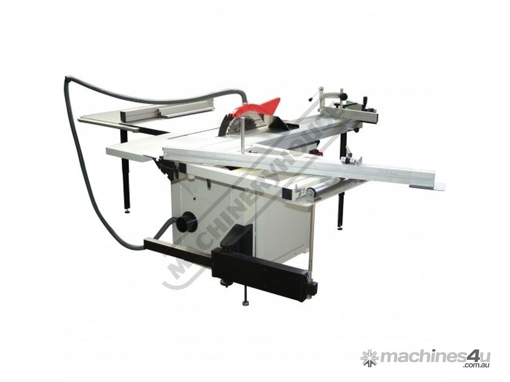 New hafco woodmaster PS-1810 Panel Saws up to 2.5m in NORTHMEAD, NSW