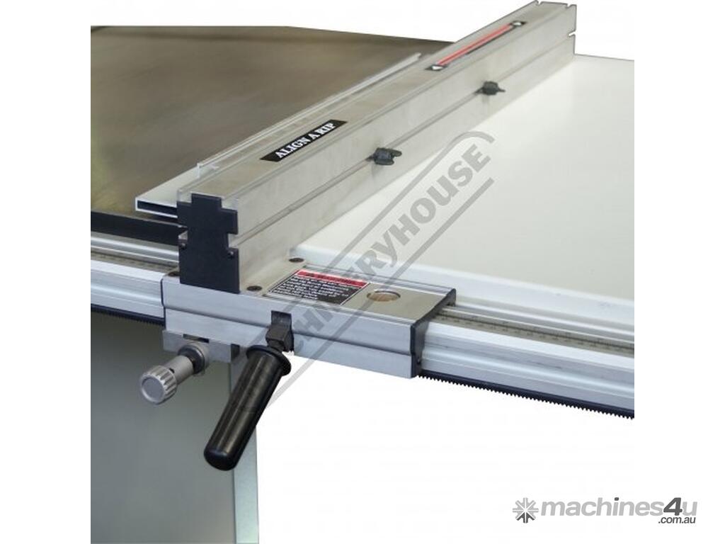 New hafco woodmaster PS-1810 Panel Saws up to 2.5m in NORTHMEAD, NSW