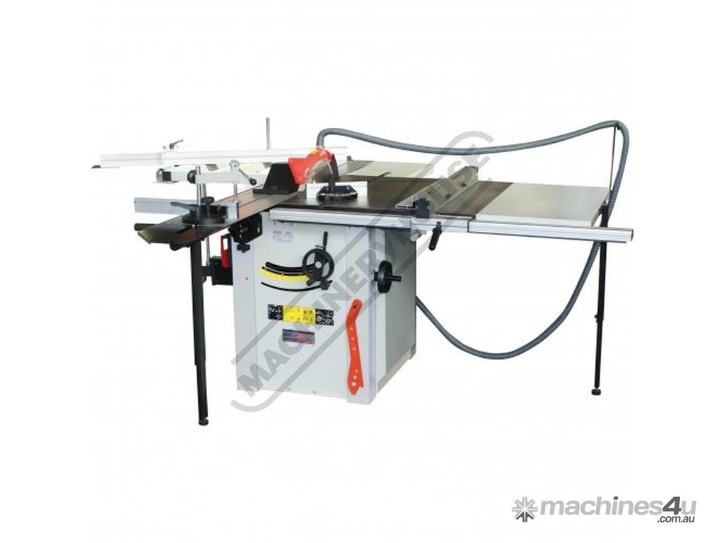 New hafco woodmaster PS-1810 Panel Saws up to 2.5m in NORTHMEAD, NSW