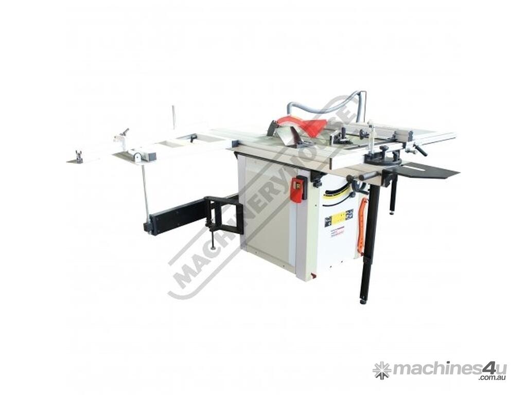 New hafco woodmaster PS-1810 Panel Saws up to 2.5m in NORTHMEAD, NSW