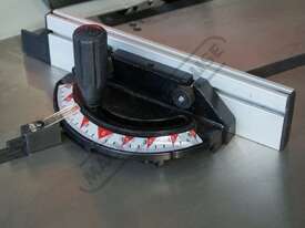 New hafco woodmaster PS-1810 Panel Saws up to 2.5m in NORTHMEAD, NSW