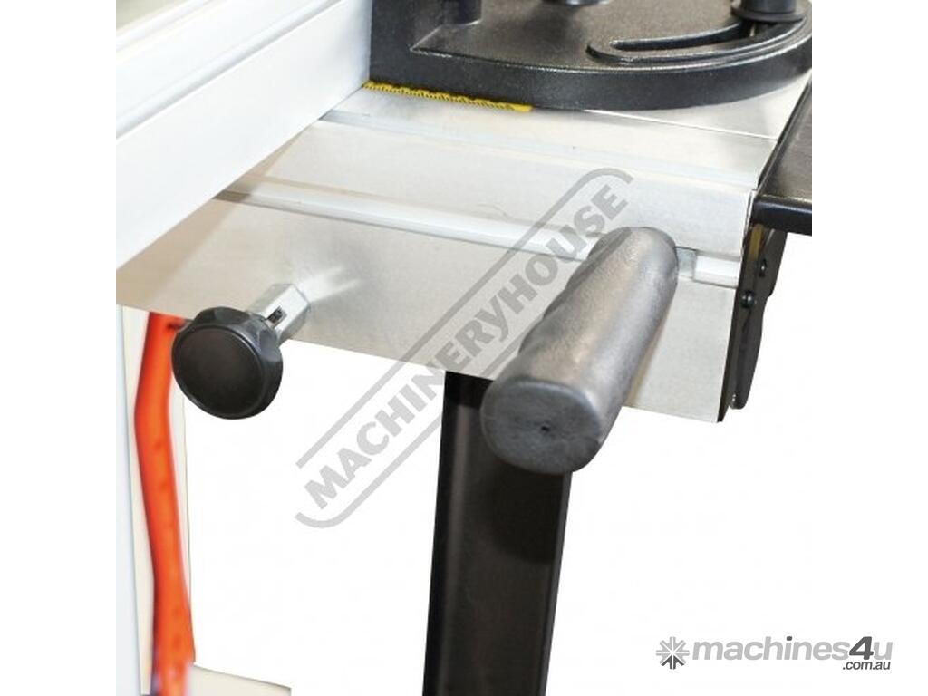 New hafco woodmaster PS-1810 Panel Saws up to 2.5m in NORTHMEAD, NSW