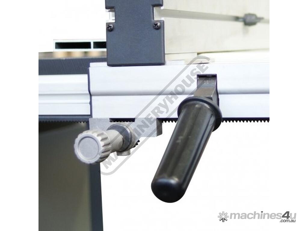 New hafco woodmaster PS-1810 Panel Saws up to 2.5m in NORTHMEAD, NSW