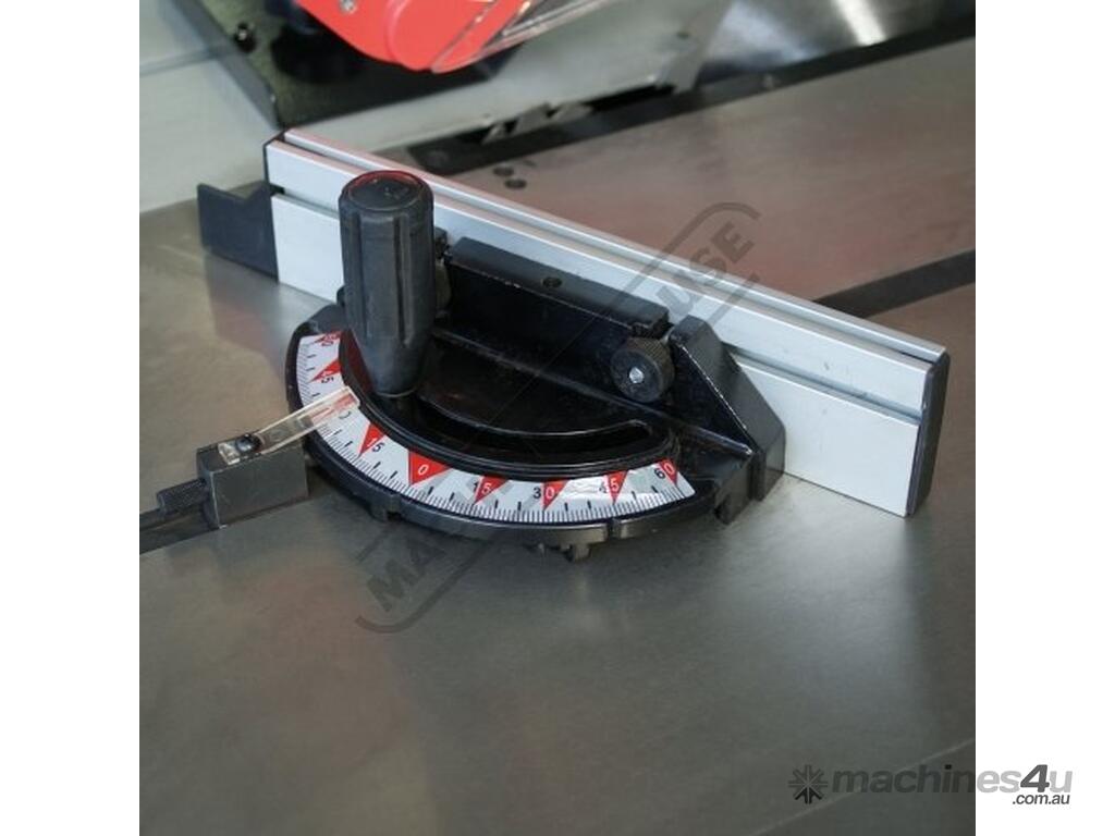 New hafco woodmaster PS-1810 Panel Saws up to 2.5m in NORTHMEAD, NSW