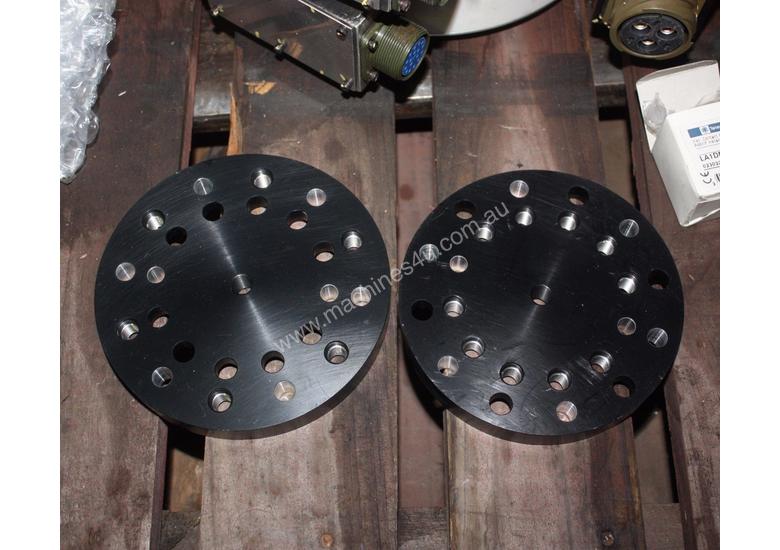 Used nitta US16-6JE57 Robotic Arms in OTTOWAY, SA