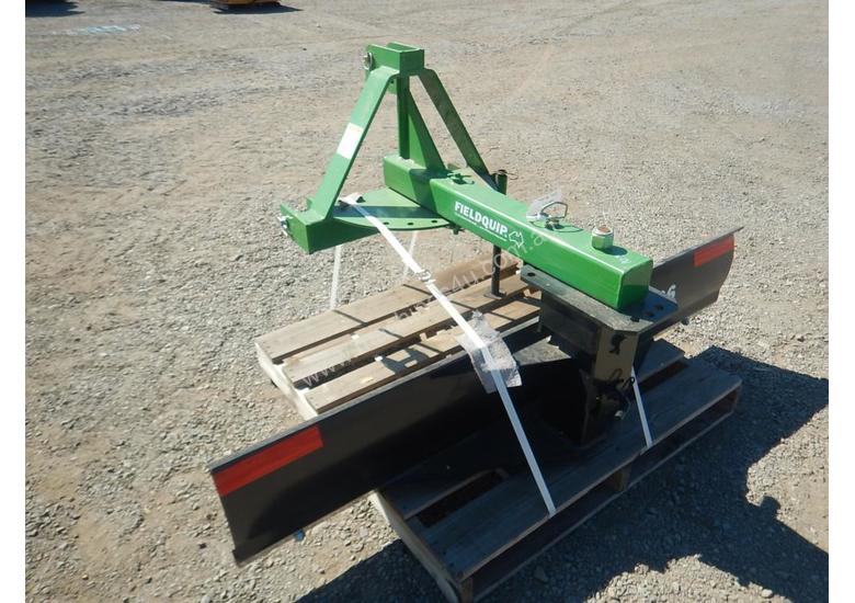 New fieldquip 5006-03 Tractor Grader Blades in , - Listed on Machines4u
