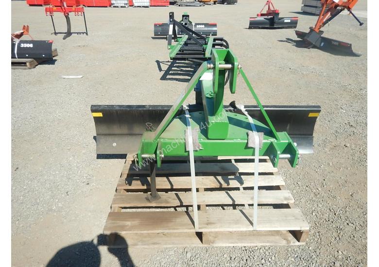 New fieldquip 5006-03 Tractor Grader Blades in , - Listed on Machines4u