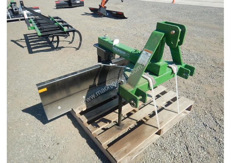 New fieldquip 5006-03 Tractor Grader Blades in , - Listed on Machines4u