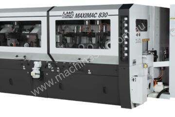 Moulding Machines - Largest choice of New & Used in Australia