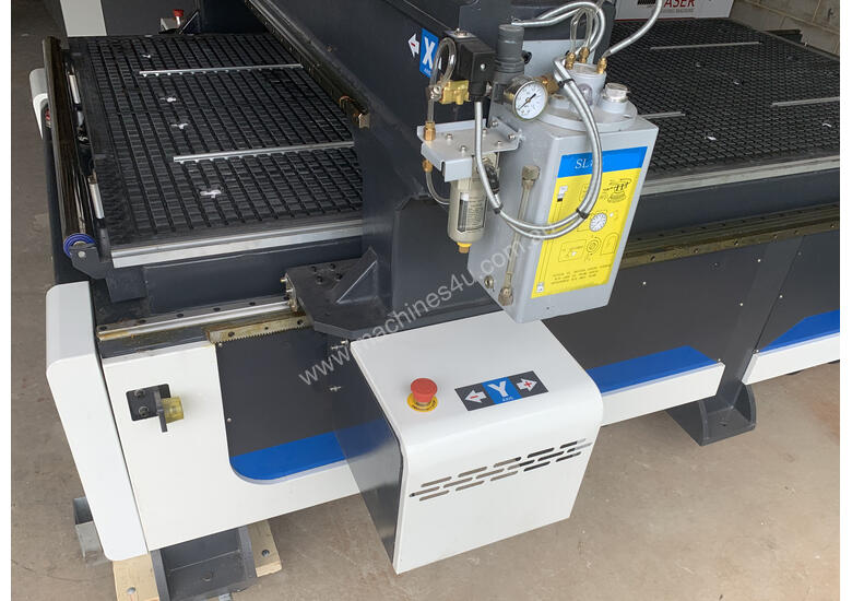 New 2020 CNC Machines Direct CNC Router 1300 x 2500mm 6kw Spindle ...