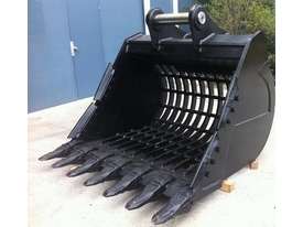 Excavator Bucket - New or Used Excavator Bucket for sale - Australia