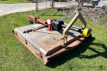 View Tractor Slashers for Sale - New & Used | Machines4u