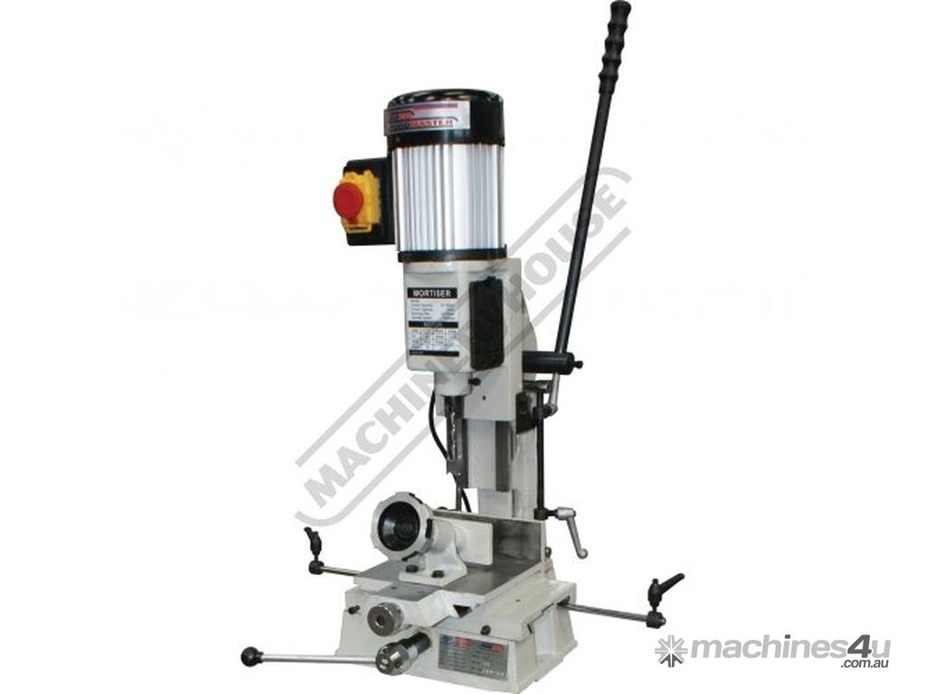 New hafco woodmaster M-16 Manual Mortiser in NORTHMEAD, NSW