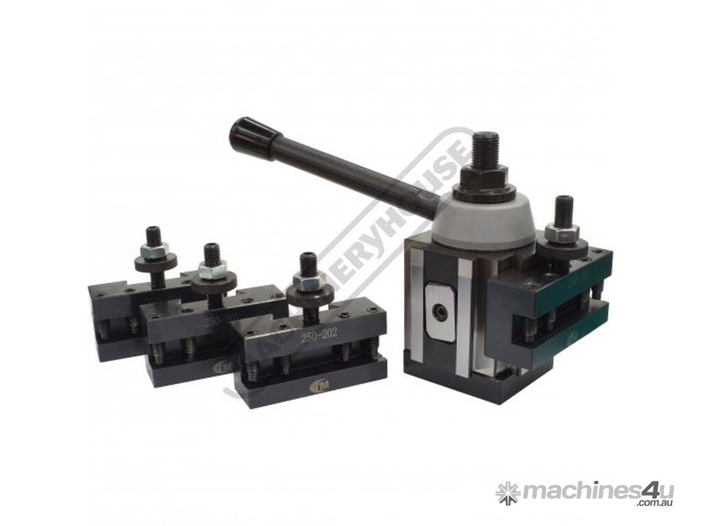 New toolmaster QA-140 Metal Lathe Tools and Accessories in NORTHMEAD, NSW