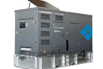 Three Phase Generator Hire | 3 Phase Generator Hire or Rental