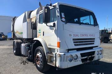 Garbage Trucks for Sale - Largest Choice of New & Used Australia