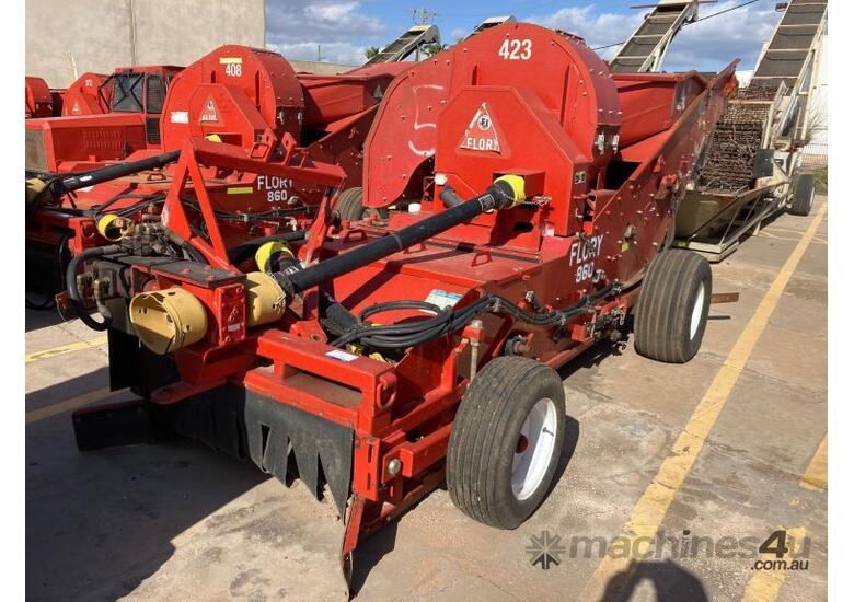 Used Flory Industries 860 Water Trucks in , - Listed on Machines4u