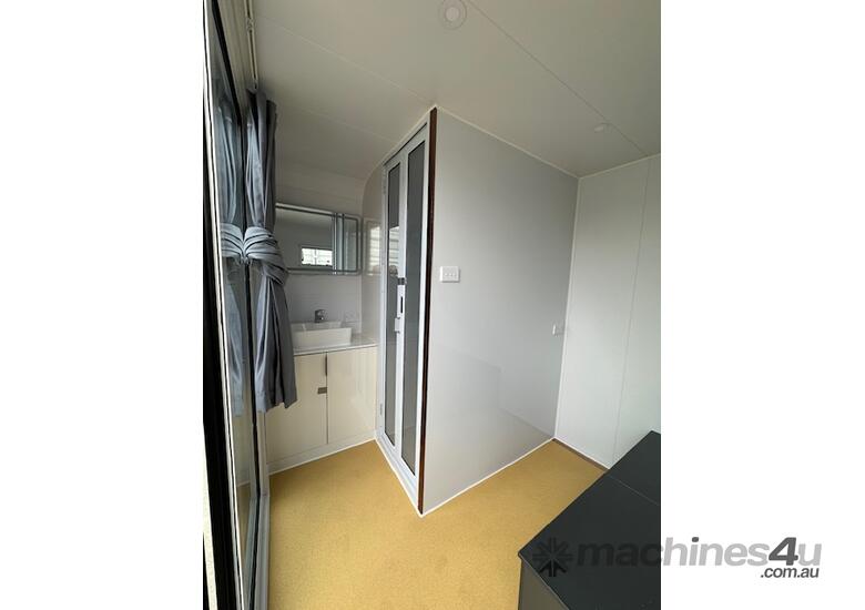 Used 2023 Unused 4M Open Plan Pod Portable Accommodation in , - Listed ...