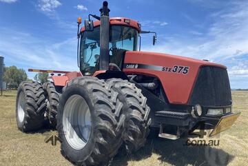 Tractor Auctions - Largest choice of New & Used in Australia.