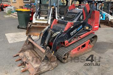 TORO tx-1000 Skid Steer Loaders - New and Used TORO tx-1000 Skid Steer ...