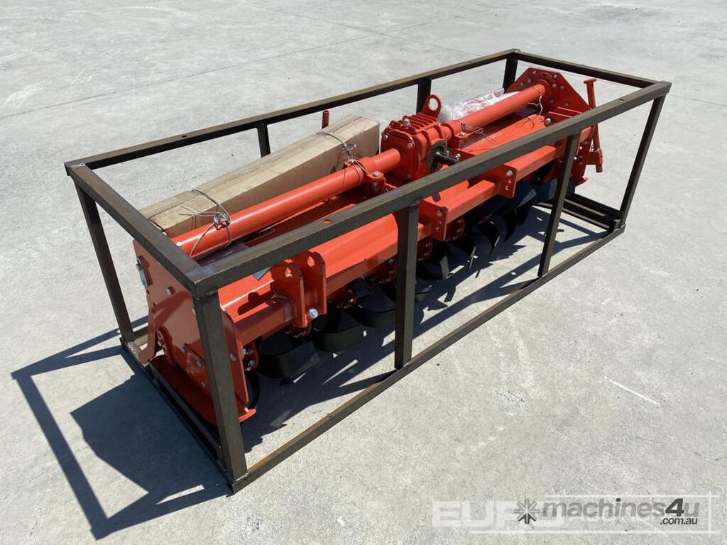 New MOWER KING TAS 81 Skid Steer Attachments in , - Listed on Machines4u