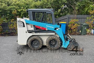 View 516 Mini Loaders - New & Used | Machines4u