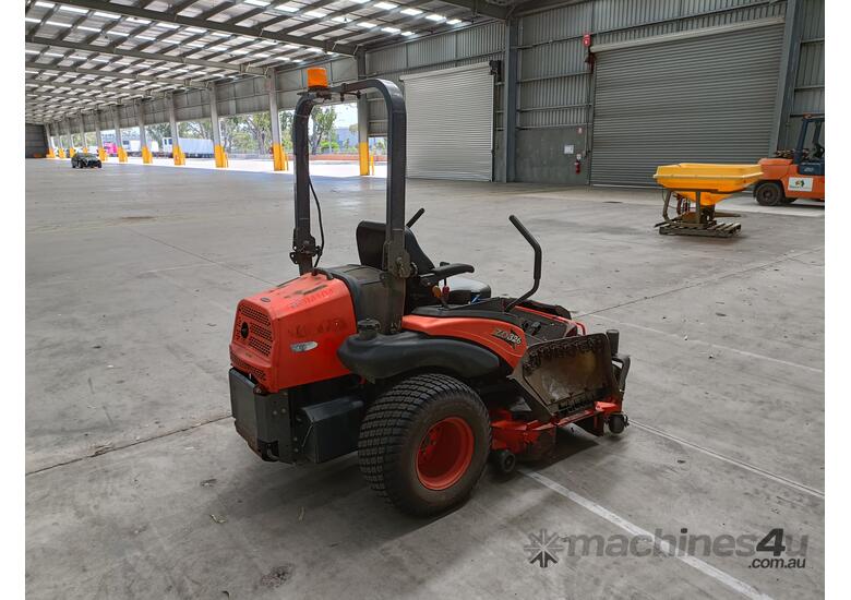 Used Kubota Kubota ZD326 Zero Turn Mower Ex Council Mower Conditioners ...