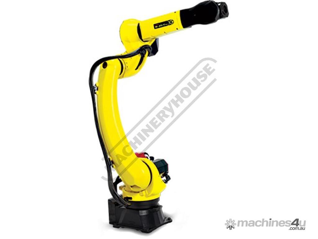 New CUBEBOX CUBEBOX Multi Pallet Robotic CNC Machine Tending 5 Draw ...