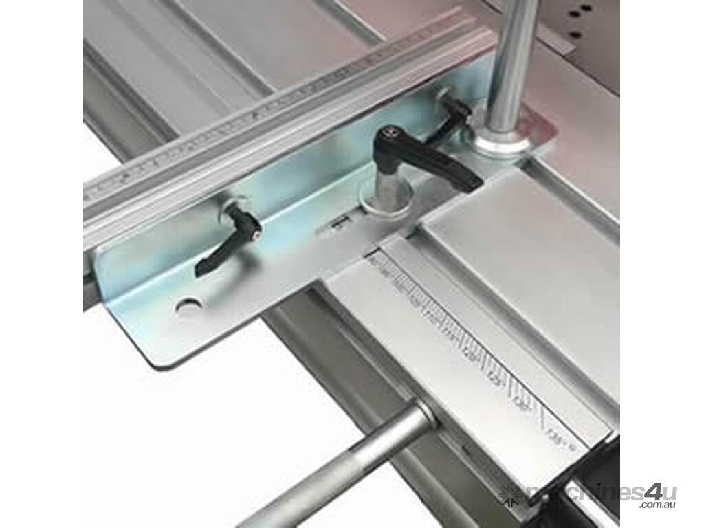 New sicar Angle Ruler Pro Mitre Cross Cut Fence C300-ARP850 by Sicar ...