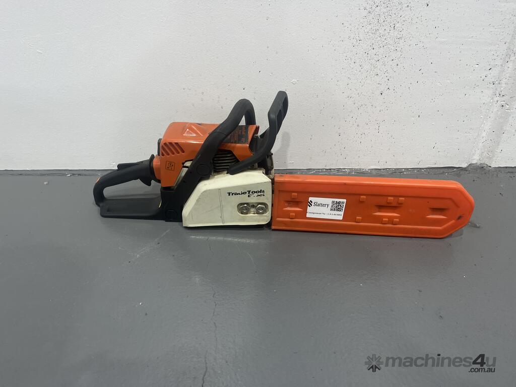 Used Trade Tools Direct chainsaw Chainsaws in , - Listed on Machines4u