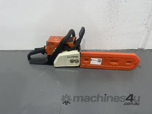 Used Trade Tools Direct chainsaw Chainsaws in , - Listed on Machines4u