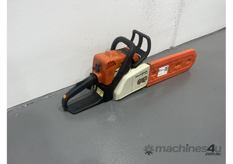 Used Trade Tools Direct chainsaw Chainsaws in , - Listed on Machines4u